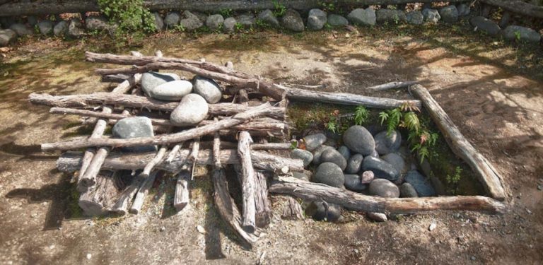 Hangi Cooking - Eventive